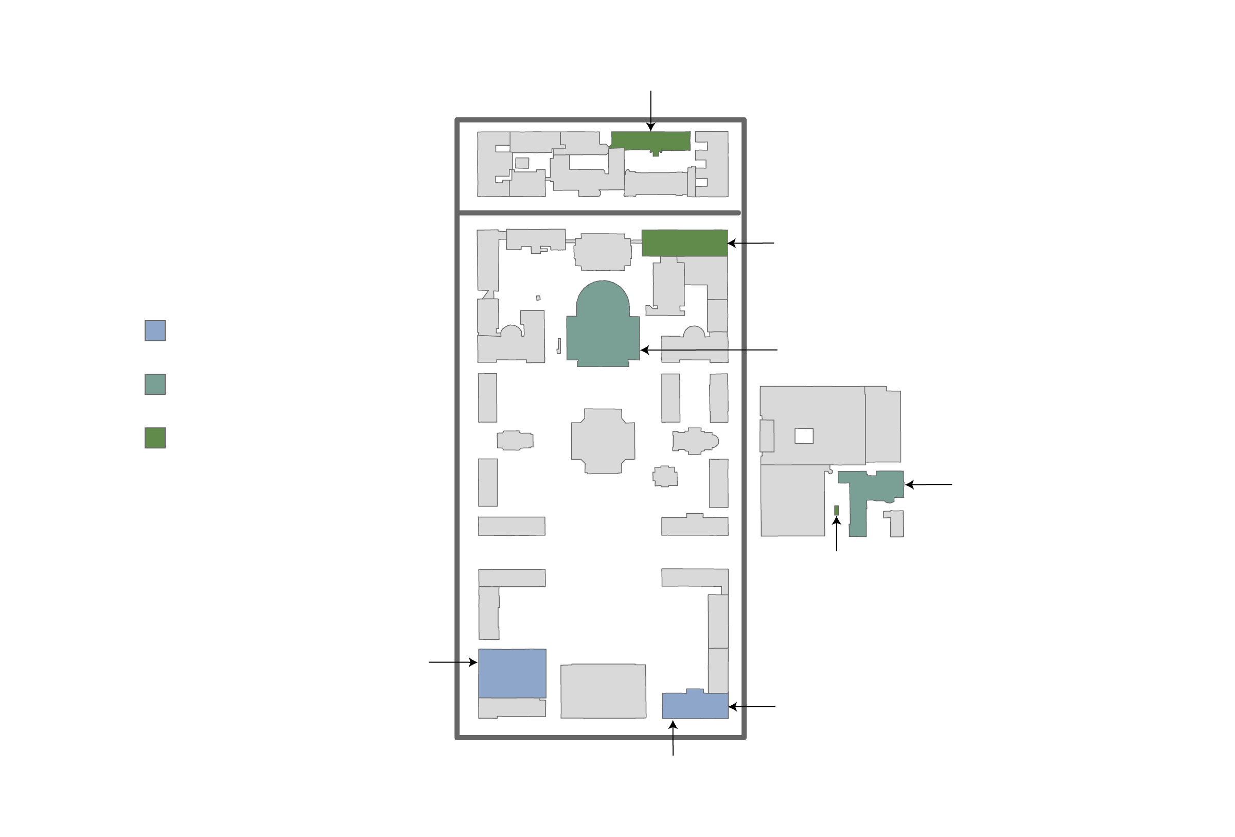 Columbia Dining adds five new dining halls, changes meal plan options ...