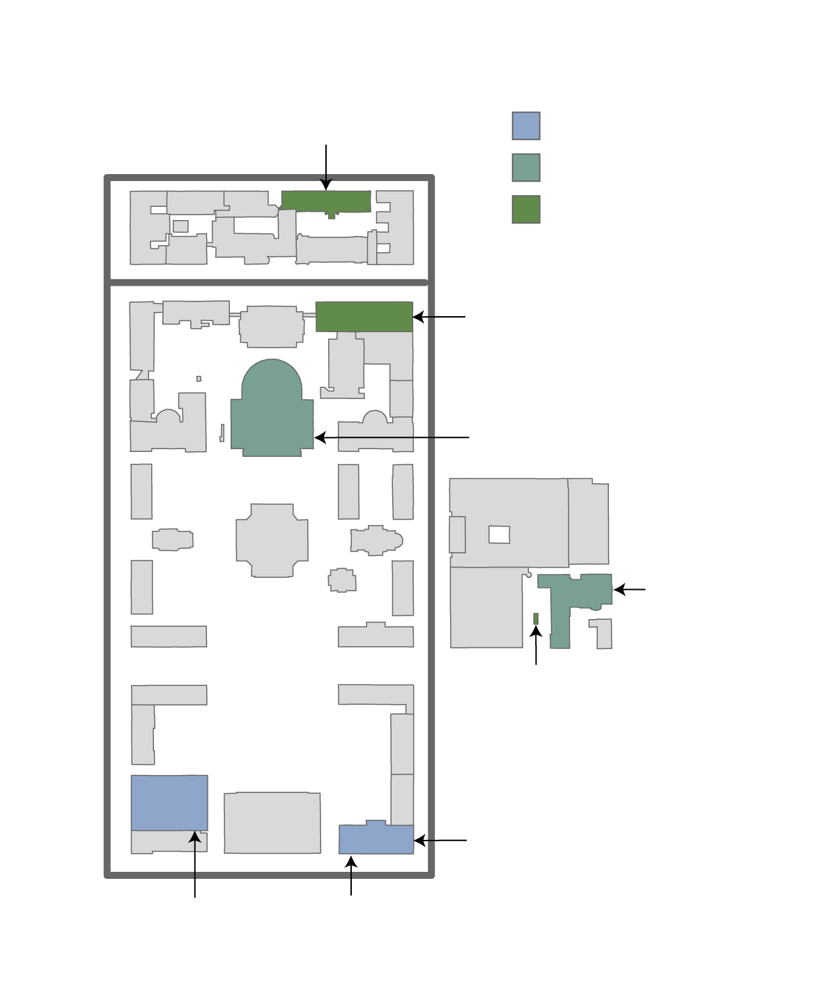 Columbia Dining adds five new dining halls, changes meal plan options ...