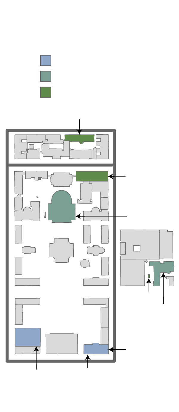 Columbia Dining adds five new dining halls, changes meal plan options ...