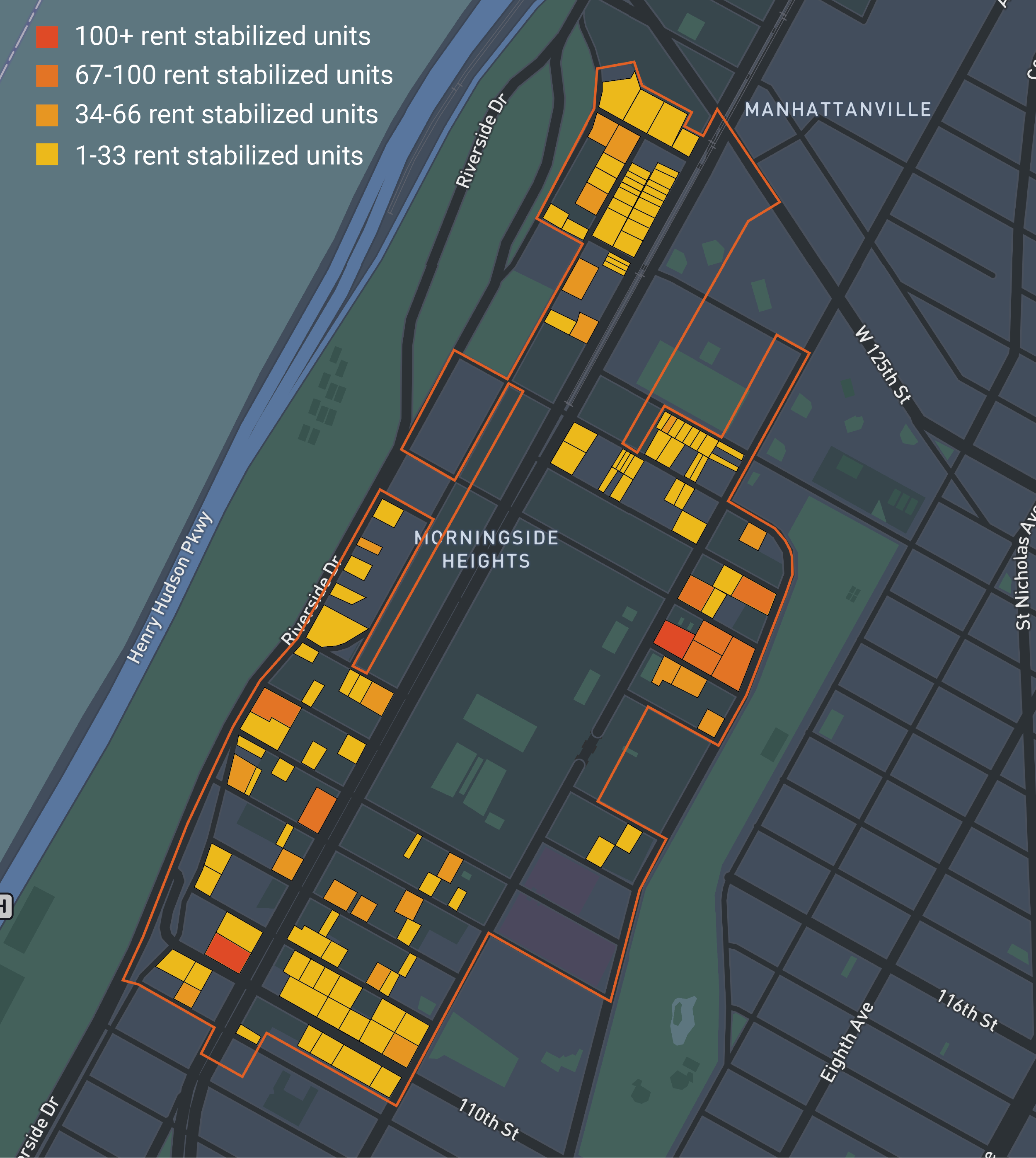 With Claremont Hall construction nearing completion, the MHCC rezoning ...